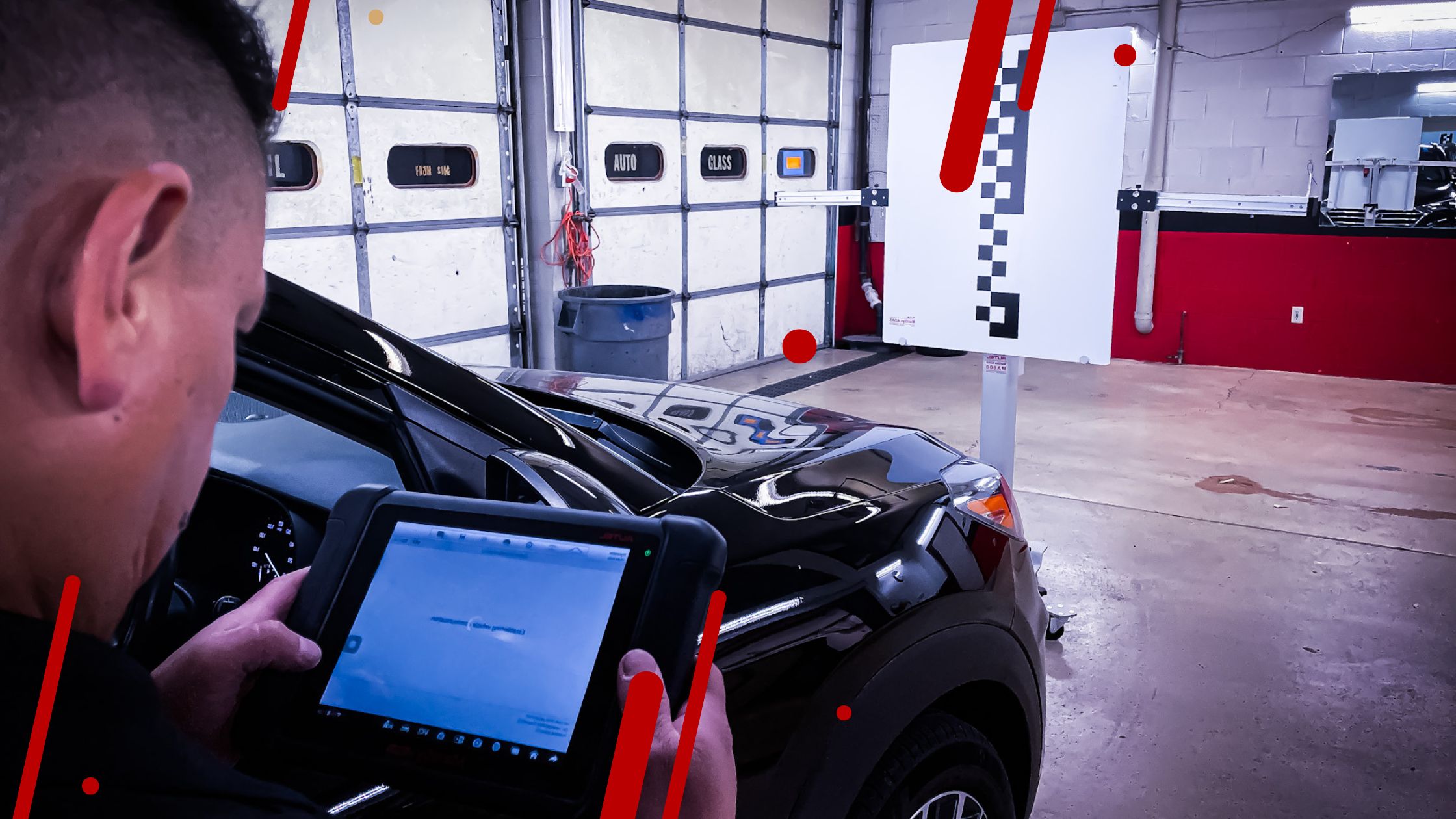 Discover Everything About Your Car's ADAS Sensors - Prime Auto Glass