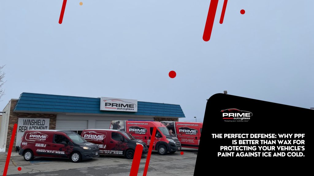 Goodbye to Long Drives: Premium PPF, Window Tinting, and More from ...